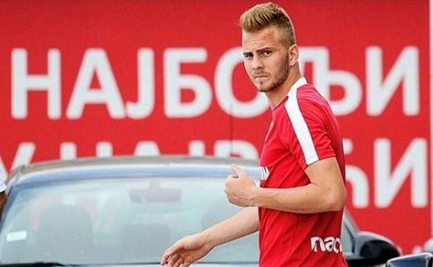 Valencia CF: Racic hace oficial su fichaje por el Valencia | Las Provincias