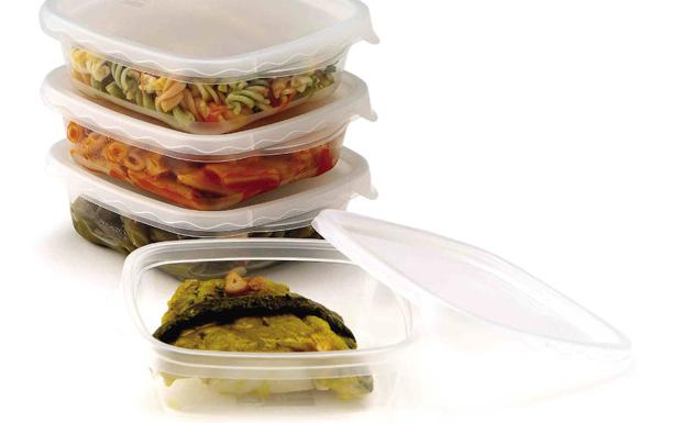 Consejos para preparar un táper: beneficios para la salud y el bolsillo ...