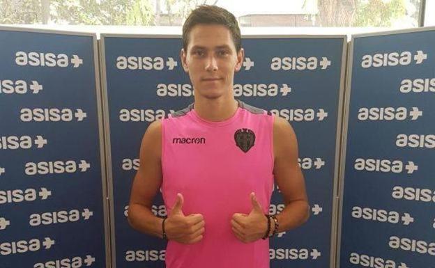 Lukic se examina en el Torino | Las Provincias