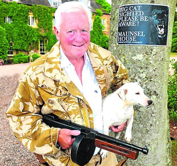 Ofrece un título nobiliario, un castillo y su fortuna a la mujer que ...