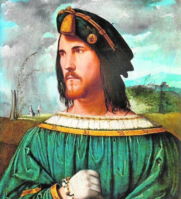 César Borgia, un posible papa que prefirió la guerra | Las Provincias