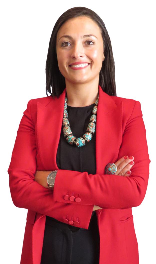 Ana Ulloa: pionera al timón | Las Provincias