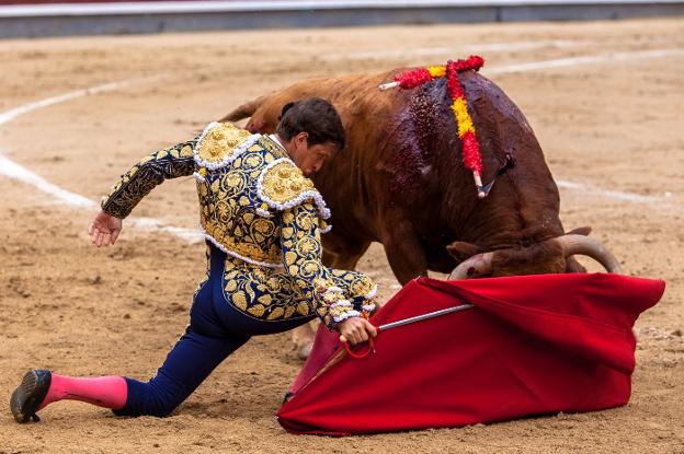 El Juli, el torero que se reinventó | Las Provincias