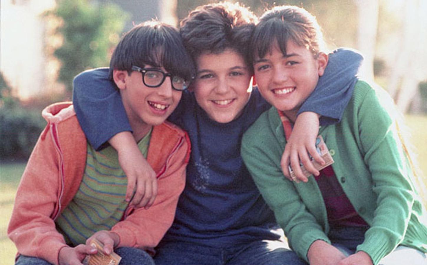Programas De Tv Anos 80 - NAZAEDU