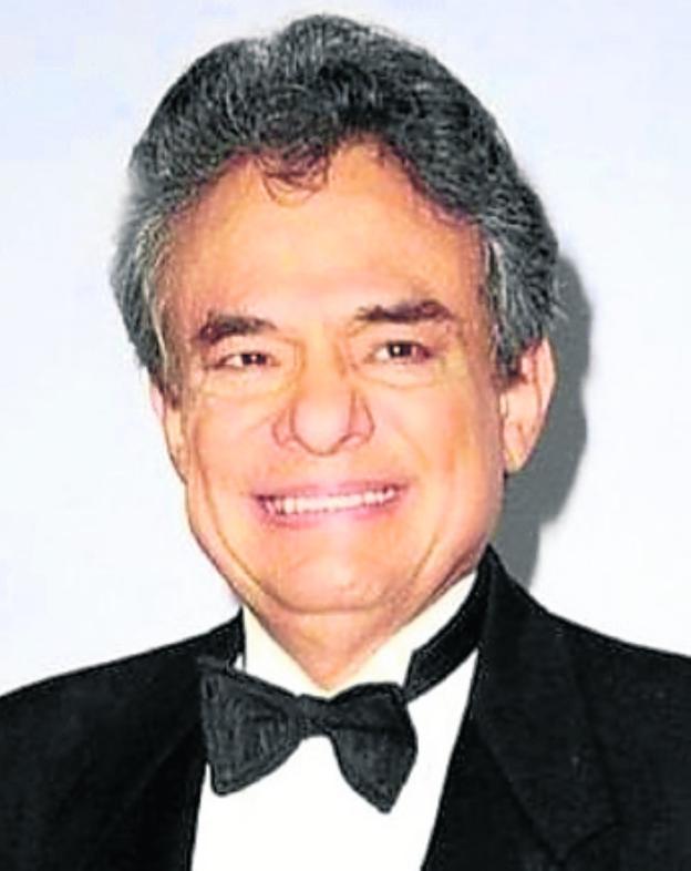 El 'Príncipe de la canción' fallece | Las Provincias