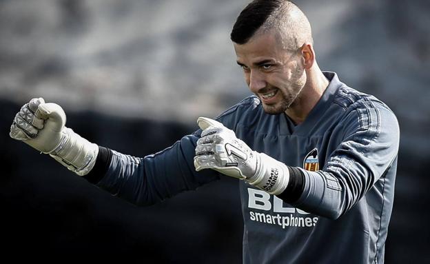 Valencia CF | Jaume renueva con el Valencia hasta 2023 | Las Provincias