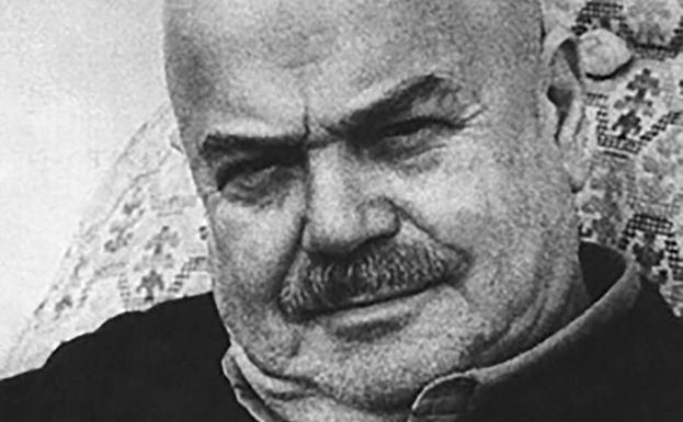 Las memorias de un ruso extraño | Las Provincias