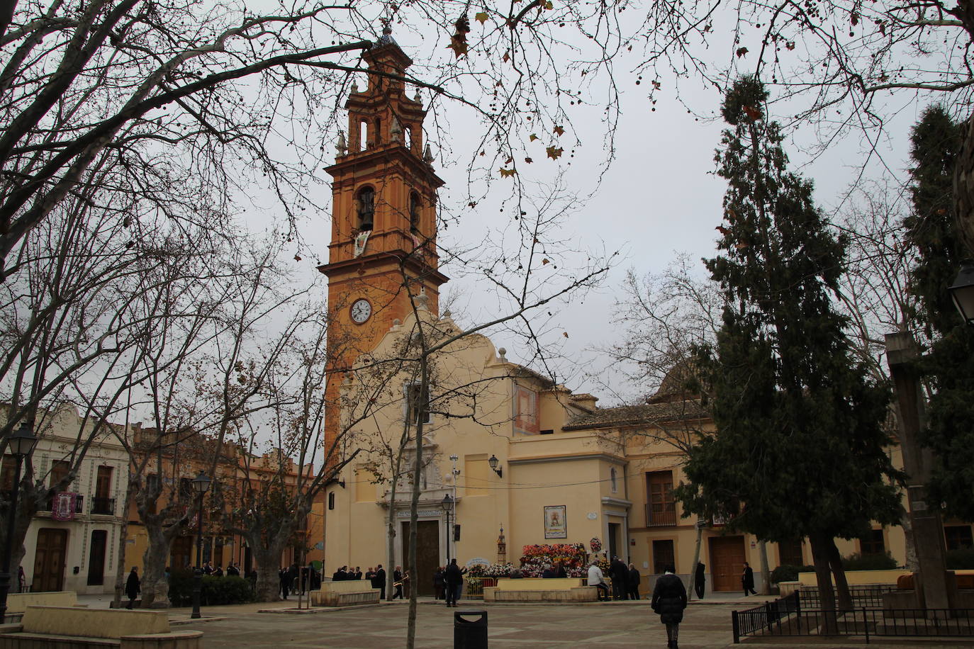Fotos: Campanar celebra el día grande de sus fiestas | Las Provincias