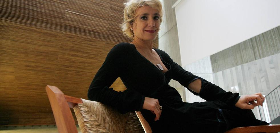 Sol Picó, en estreno absoluto en Sagunt a Escena | Las Provincias