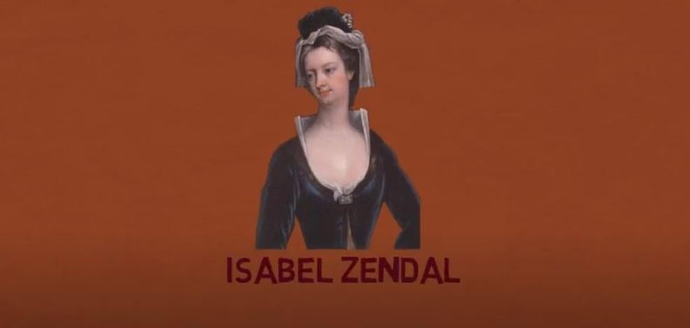 Quién fue Isabel Zendal, la mujer que da nombre al hospital de ...