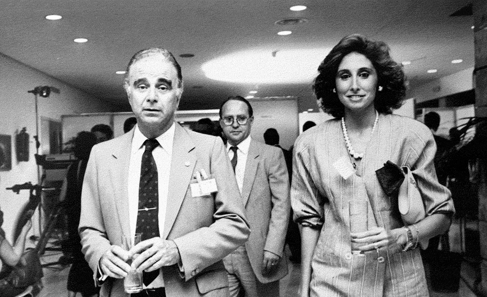 ETA: 30 aniversario del asesinato de Manuel Broseta en Valencia | El ...