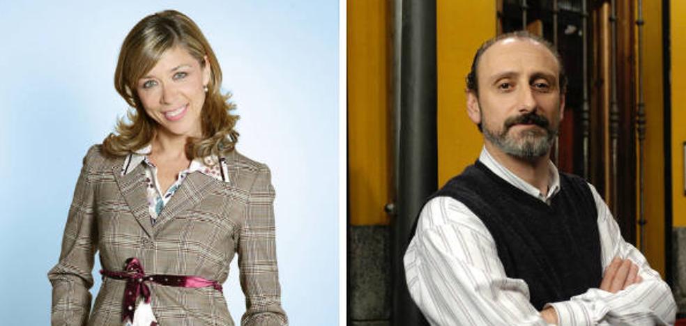 LQSA, Enrique Pastor | Eva Isanta de 'La que se avecina' avanza cómo se ...