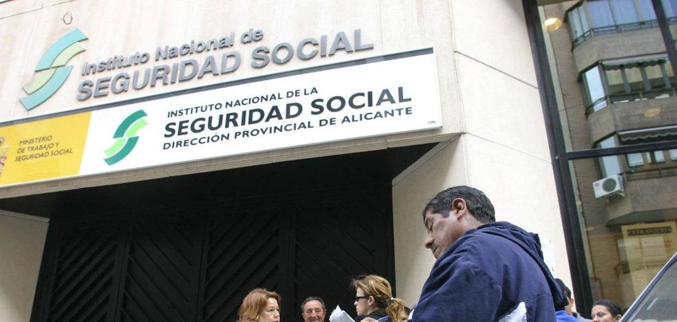 Ayudas de la Seguridad Social: IMV, pensiones | La ayuda de hasta 100 ...