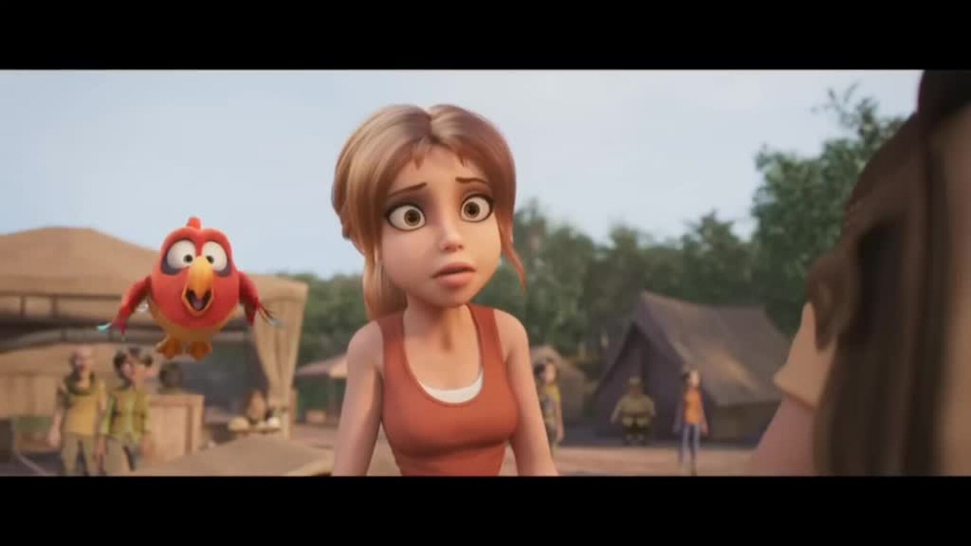 Tadeo Jones 3 "La tabla Esmeralda" se convierte en el mejor estreno ...