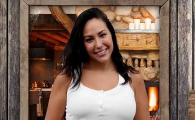 Steisy | Así es Steisy, de MyHyV a concursante en 'Pesadilla en El ...