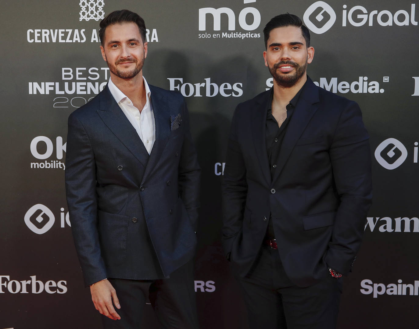 Fotos: Forbes reúne a las mejores influencers en una fiesta con mucho ...