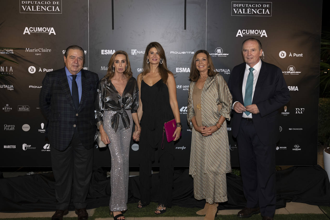 Fotos: La moda sale perdiendo en el duelo de pasarelas en Valencia ...