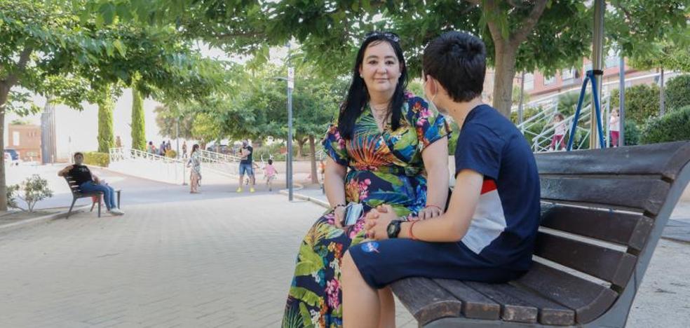 Familia monoparental y divorcio | ¿Los padres separados con hijos son ...