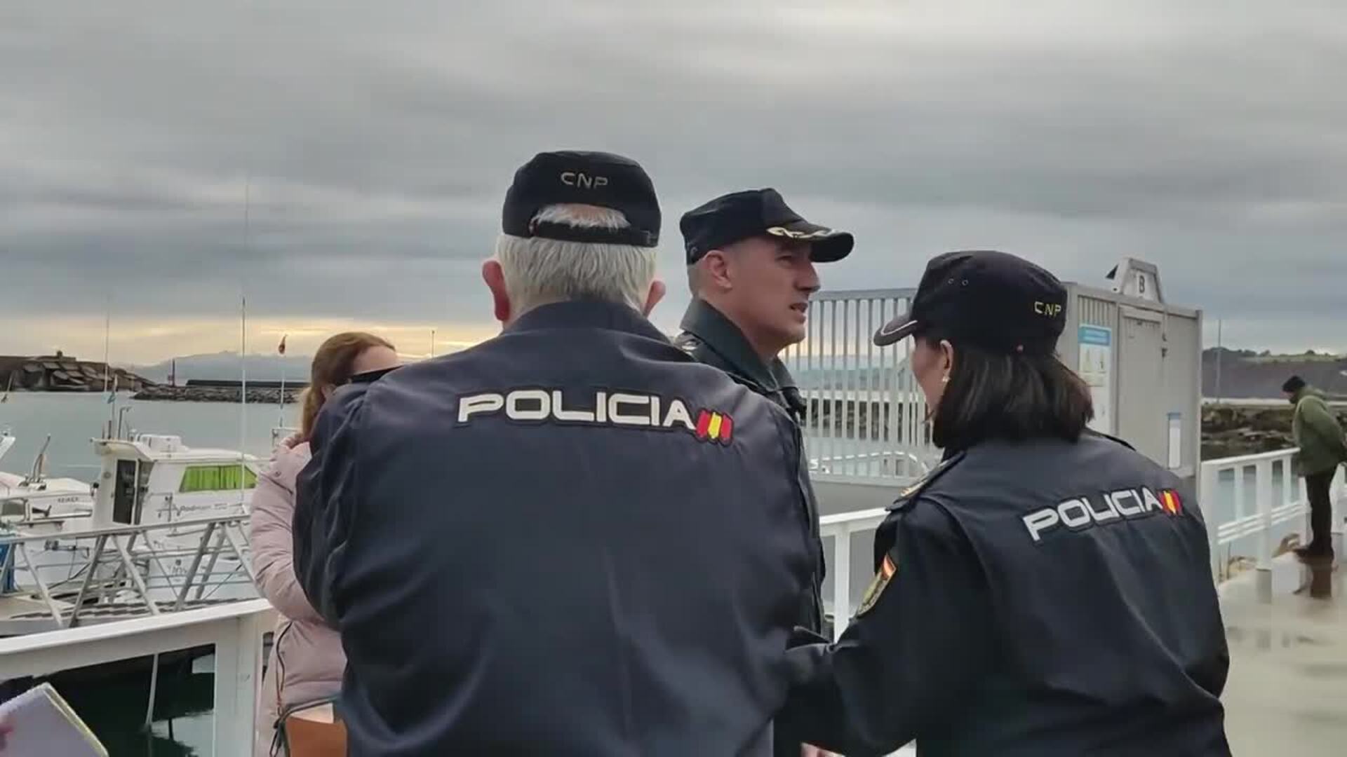 Hallan el cadáver de una mujer en Cabo Peñas en Asturias que podría ser ...