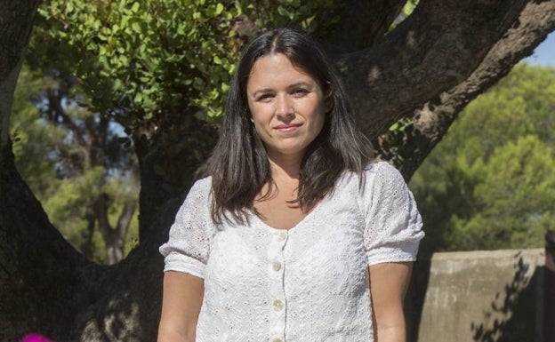 Alice Kellen: «Intento no repetirme. Me aterra perder la ilusión de ...