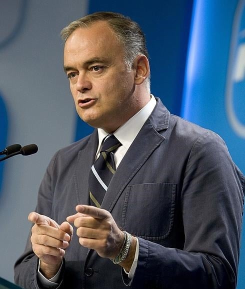 González Pons advierte: desde la II Guerra Mundial sólo Grecia ha ...