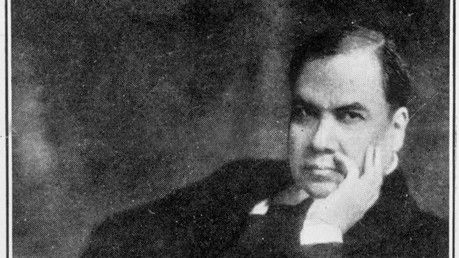 Nicaragua celebra el 150 aniversario del nacimiento de Rubén Darío ...