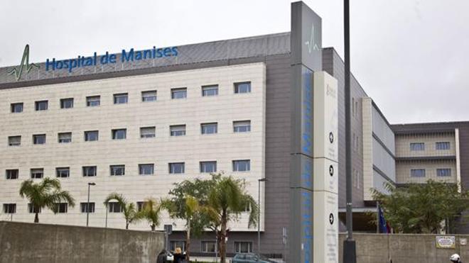 El Hospital de Manises ahorra un 25% a la sanidad pública | Las Provincias